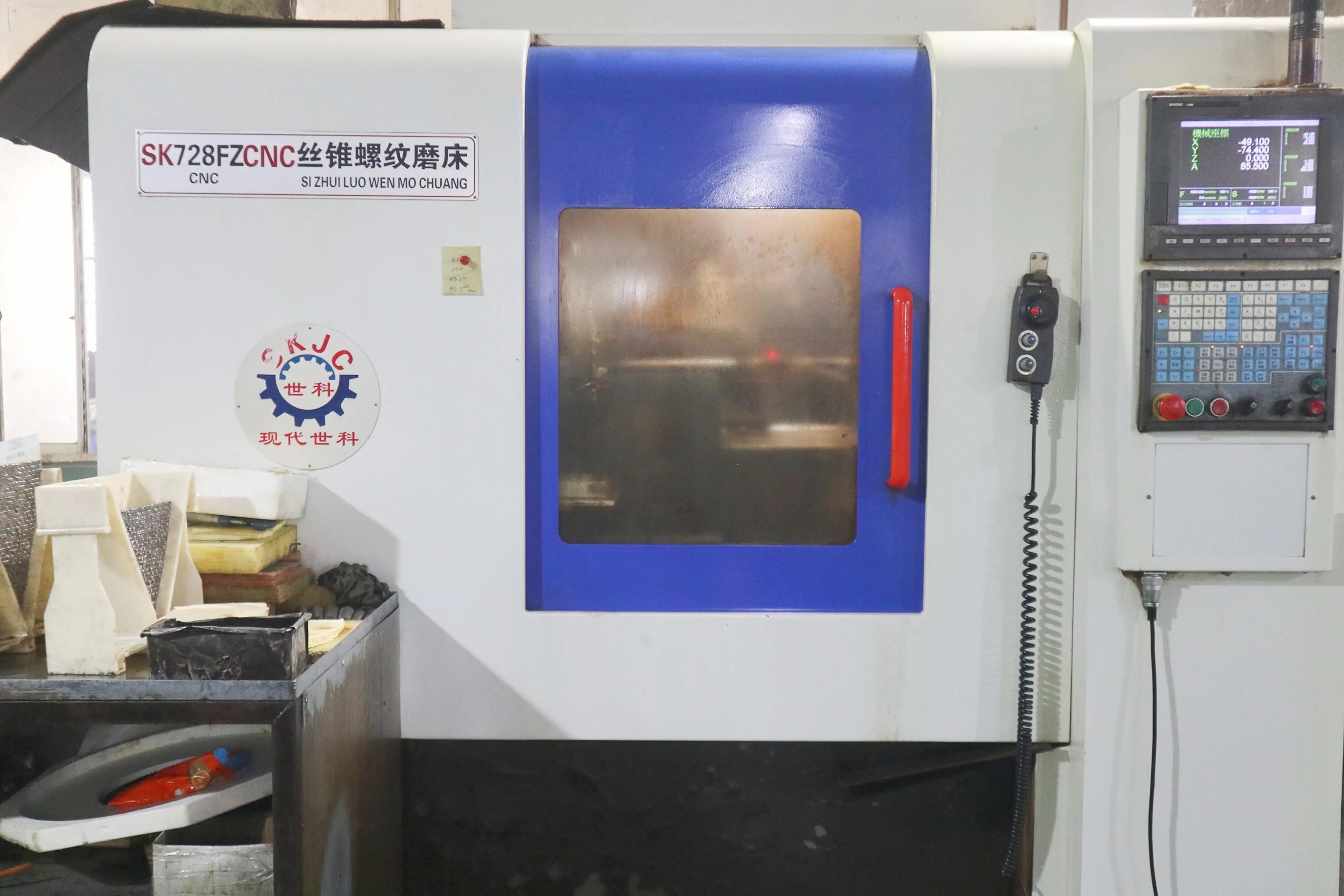 20pcs M3 to M12 Tap and Die Set Metric Tap Die Wrench Set Threads Bits ...