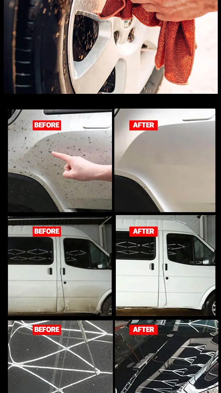 20L All Purpose Cleaner Degreaser Neutral Car Shampoo Heavy Duty ...