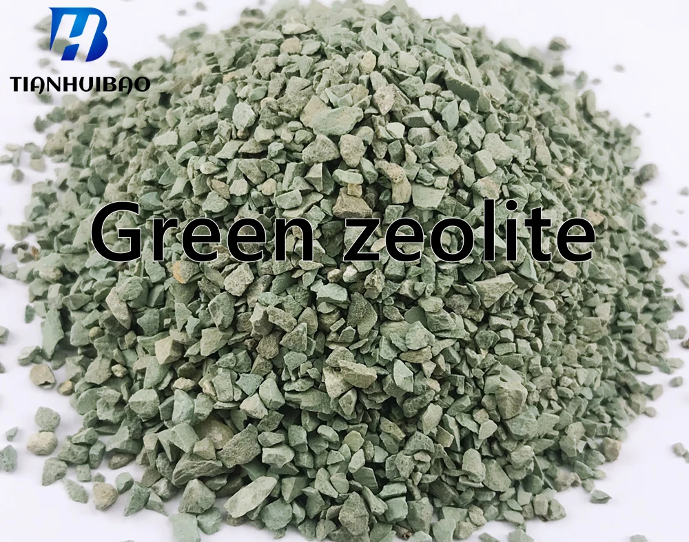 The Factory Directly Provides Chemical Raw Material 4a Zeolite Powder ...
