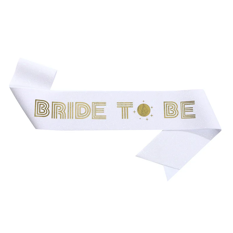 New Last Disco Sash Bride To Be Sash Disco Bachelorette Sash For ...