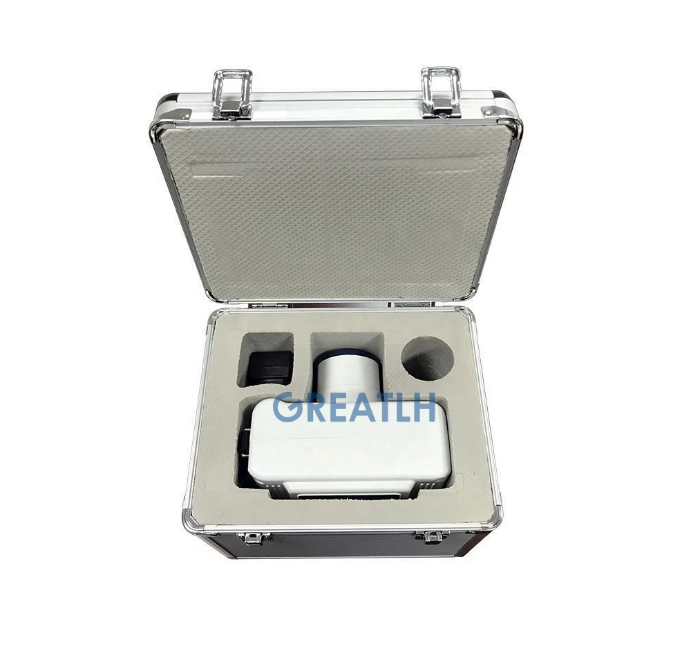 Dental Manufactures Portable Dental X-ray Unit Digital Rx Machine ...