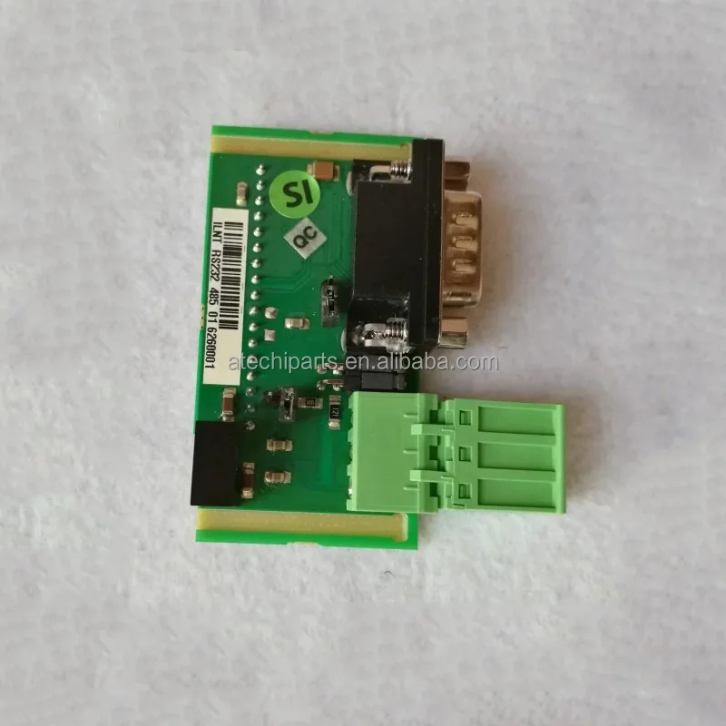 IL-NT-RS232 Communication Card - Reliable Data Transfer