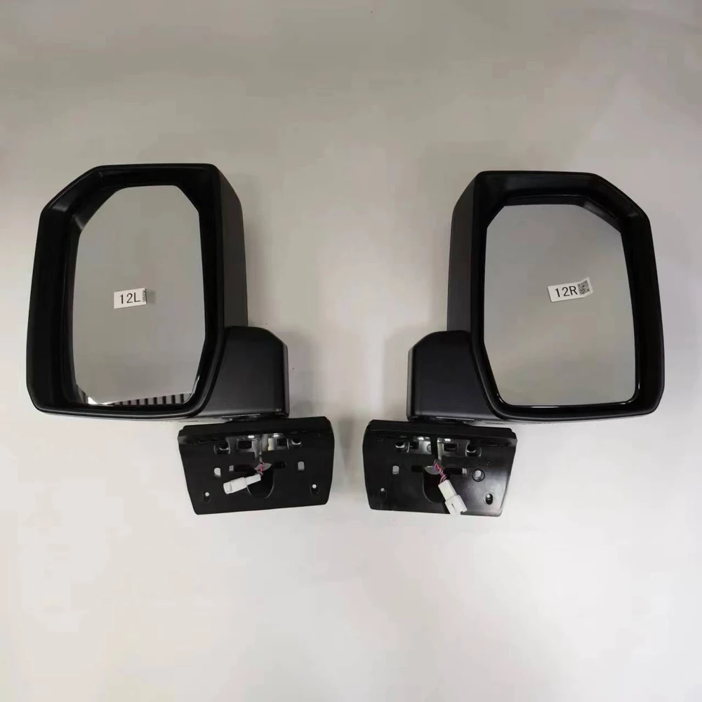 2024 Land Cruiser LC7 SERIES Reversing Mirror - ABS Side Mirror