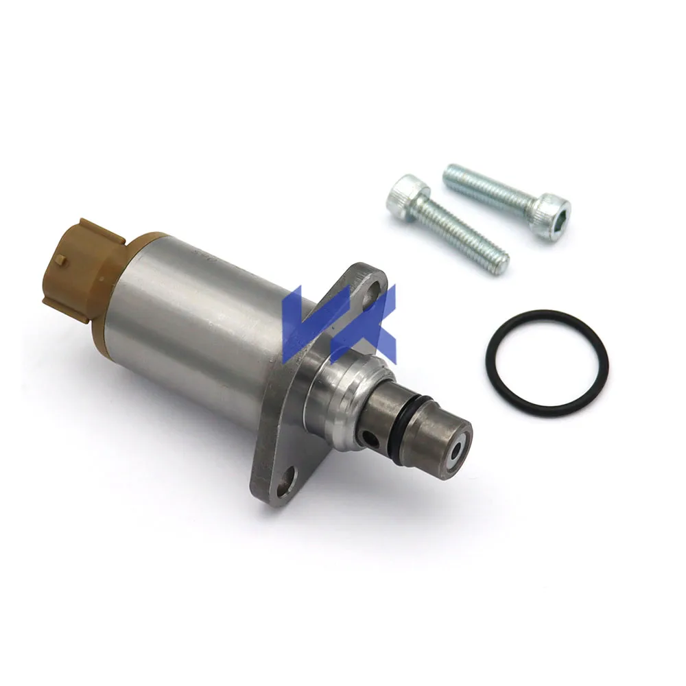 High Pressure Fuel Pump Regulator Suction Control Scv Valve 294200-0650 ...