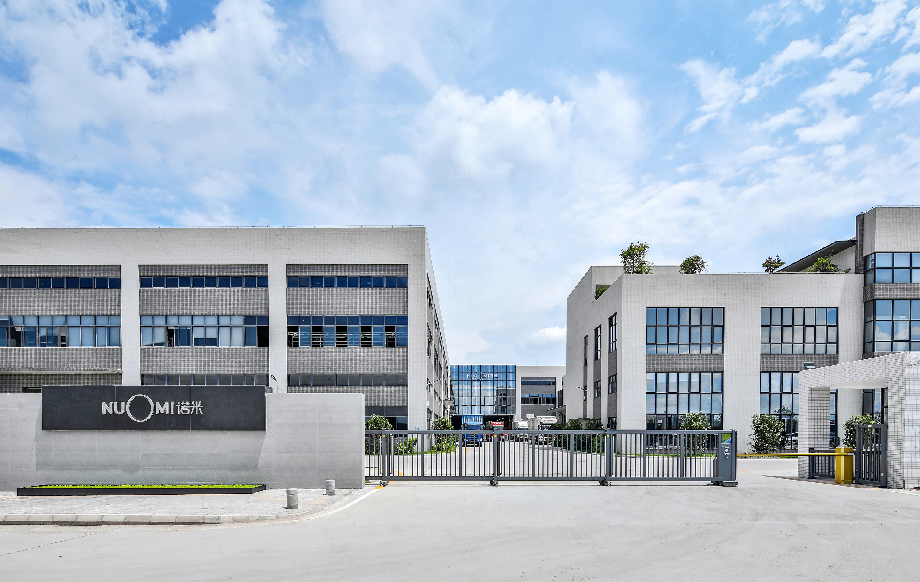 NUOMI Kitchen Storage - Optimize Space with Pull down Shelves
