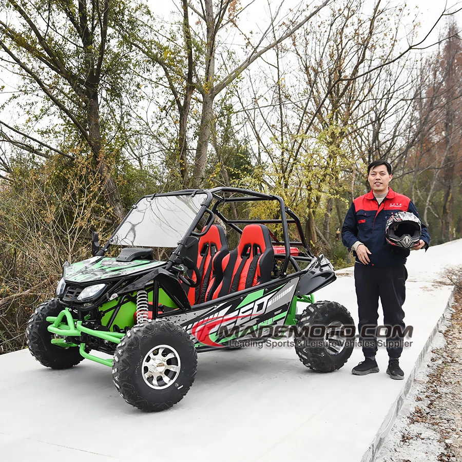Factory Direct Gy6 Off Road Buggy 1000 4x4 Electric Conversion 212cc ...