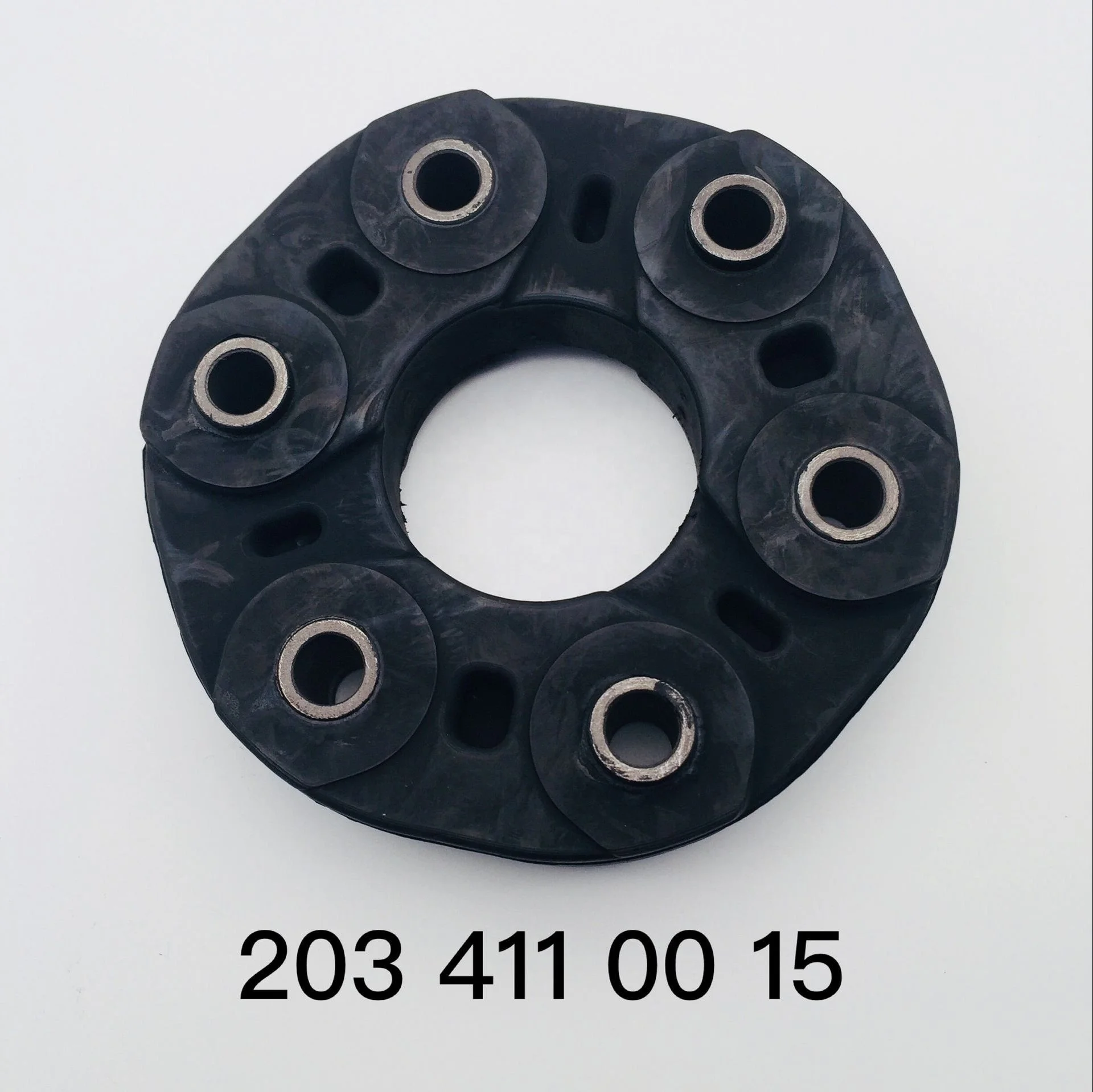 2034100015 Mercedes-Benz W203 Rubber Parts - Durable Solutions