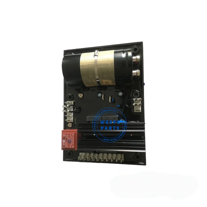 High Quality Generator Avr R449 Automatic Voltage Regulator For ...