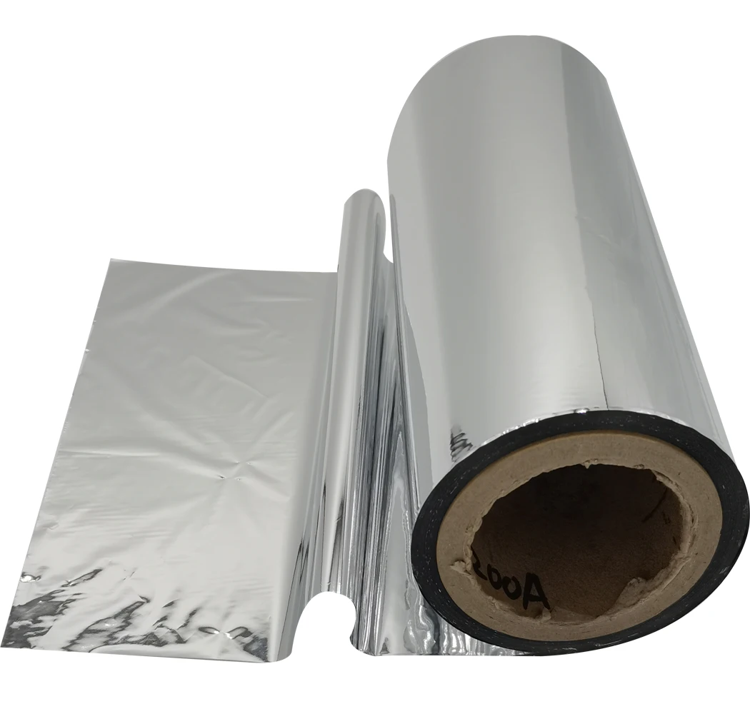 Alibaba.com: Ultra Thin Aluminised BOPET Mylar Polyester Film 12µm for ...