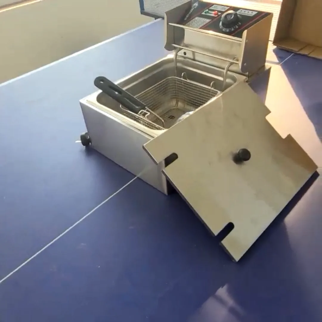 Snack Electric Food Potato Commercial Chips Machine Potato Industrial ...