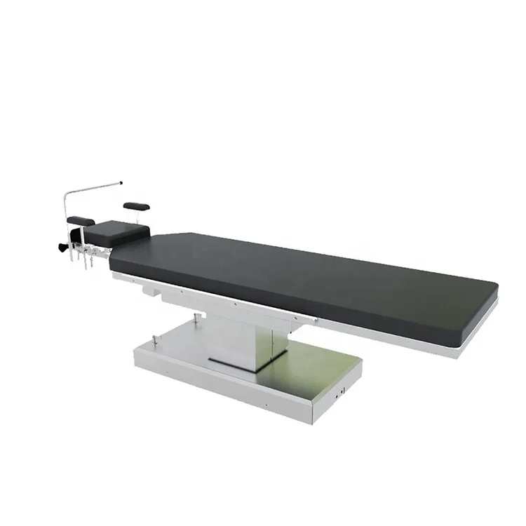 Surgical Ophthalmic Operation Table - Quality & Certifications