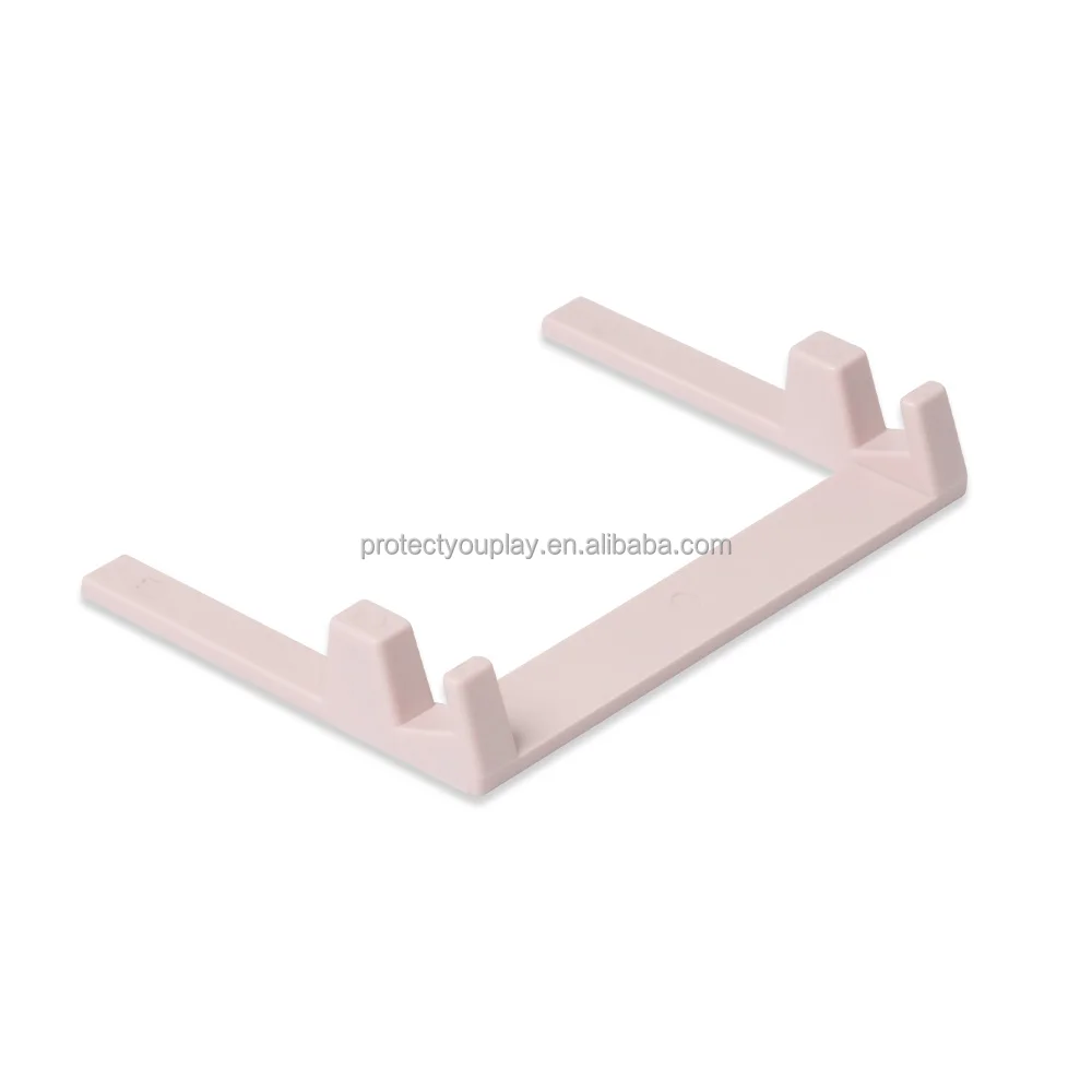 Graded Card Slab Display Stand - Black by P.Y.P
