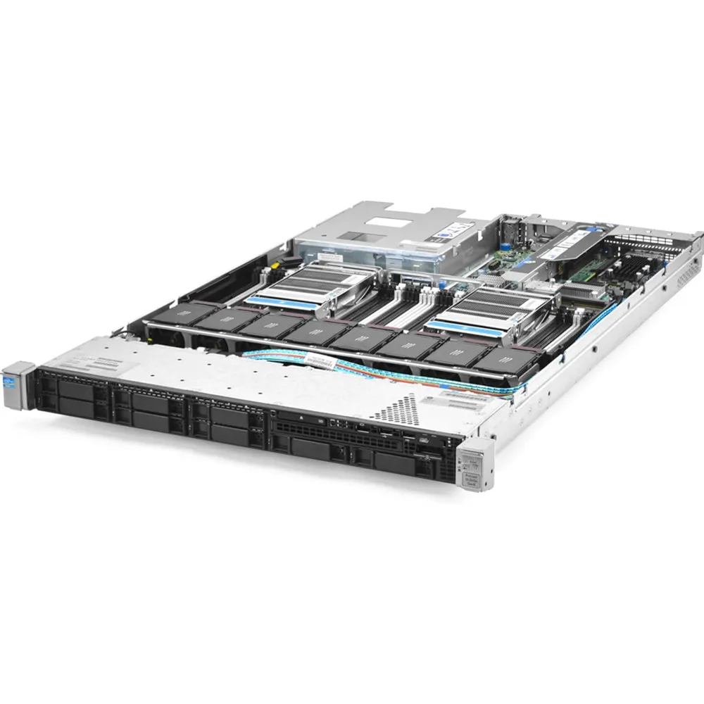 Bulk Stock ProLiant Rackmount Server DL360 Gen10 gen9 gen8 server hpe ...