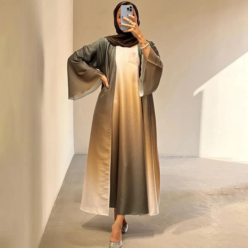 Abaya Islamic Clothing Manufacturer - Custom Sets & More