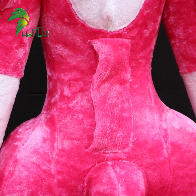 So Lovely Soft Moving Plush Toys - Sexy Inflatable Furry Fox