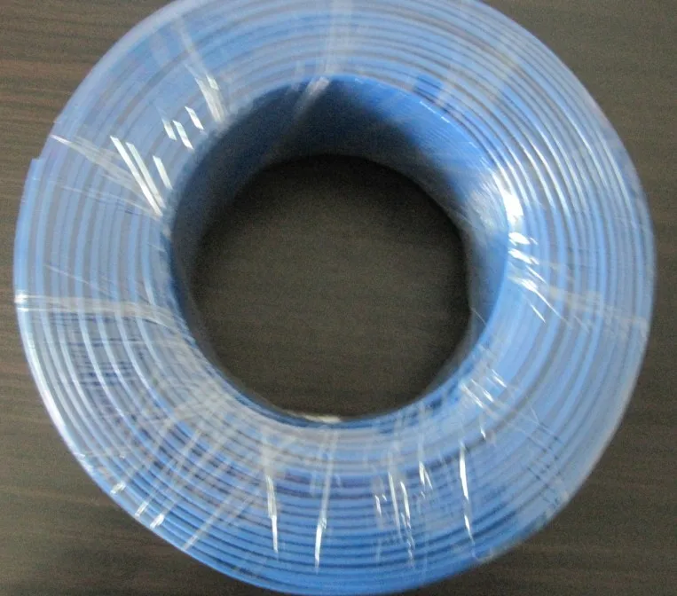 2 Core 3 Core 4core 1.5mm 2.5mm 4mm 6mm 10mm 16mm Pvc Coated Flexible ...