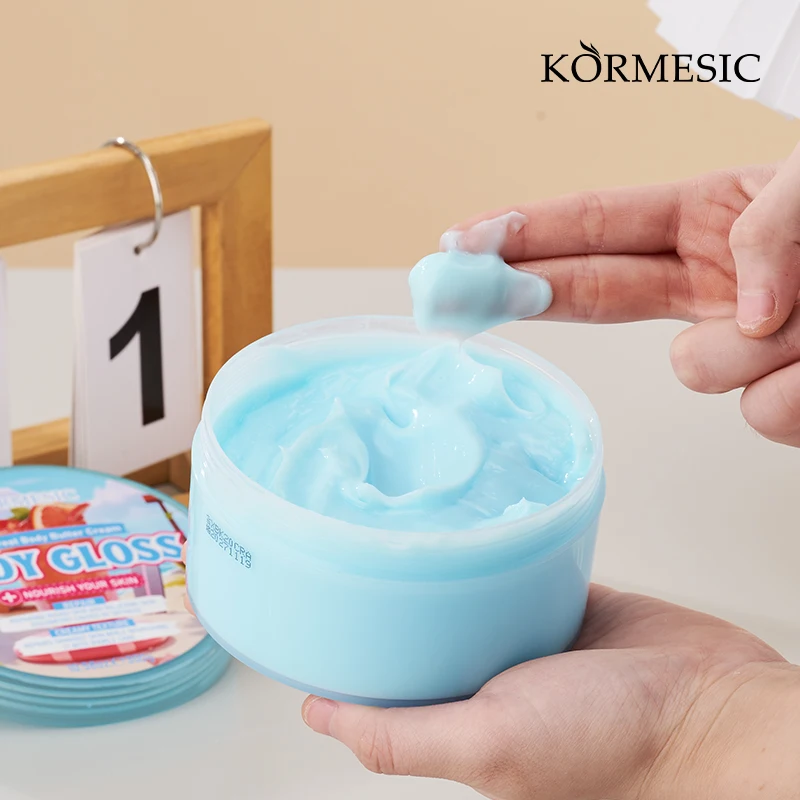 Alibaba.com: KORMESIC 300g Soothing Repair Body Lotion, Deep Moisturizing Nourishing Cream ...