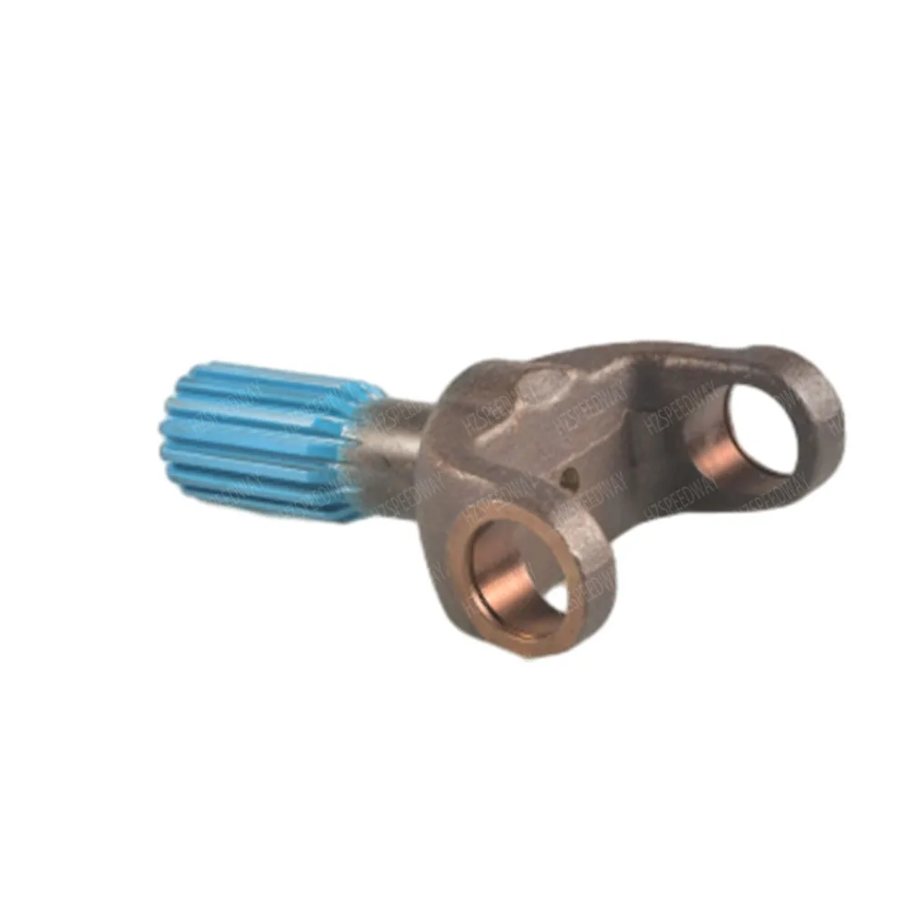 4-82-371 Heavy-duty Steel Slip Yoke Shaft Propeller shaft OEM High ...