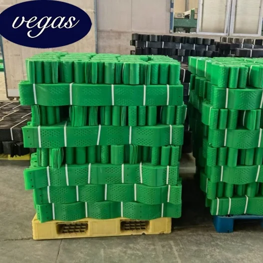 Sustainable Infrastructure Development Harnessing the Strength of HDPE ...