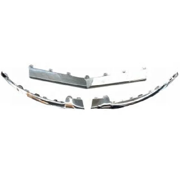 FRONT BUMPER MOULDIGN FOR E CLASS A207 2010-2016 OEM 2078850774 ...