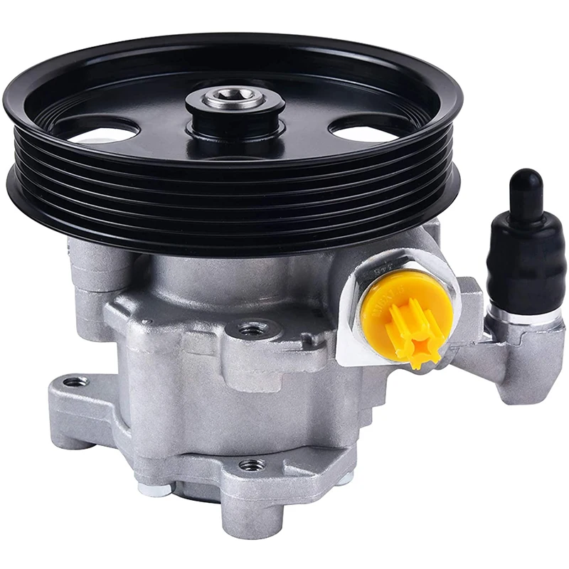 0054662001 0064662301 0064662401 W203 W211 W221 W251 Power Steering ...