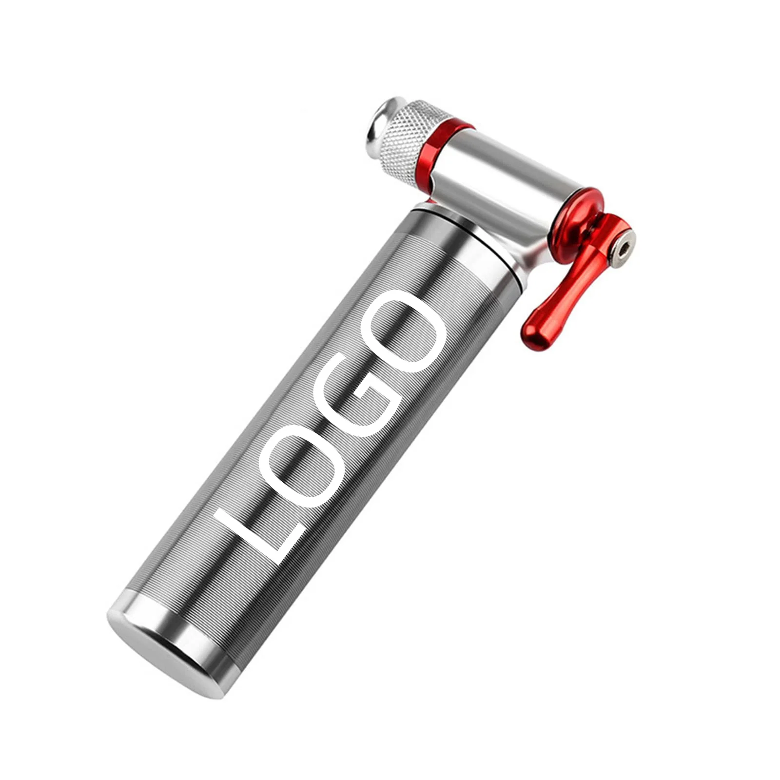 Bicycle Mini Air Pump Road Bike Tires Cycle Co2 Inflator Cycling Bike ...