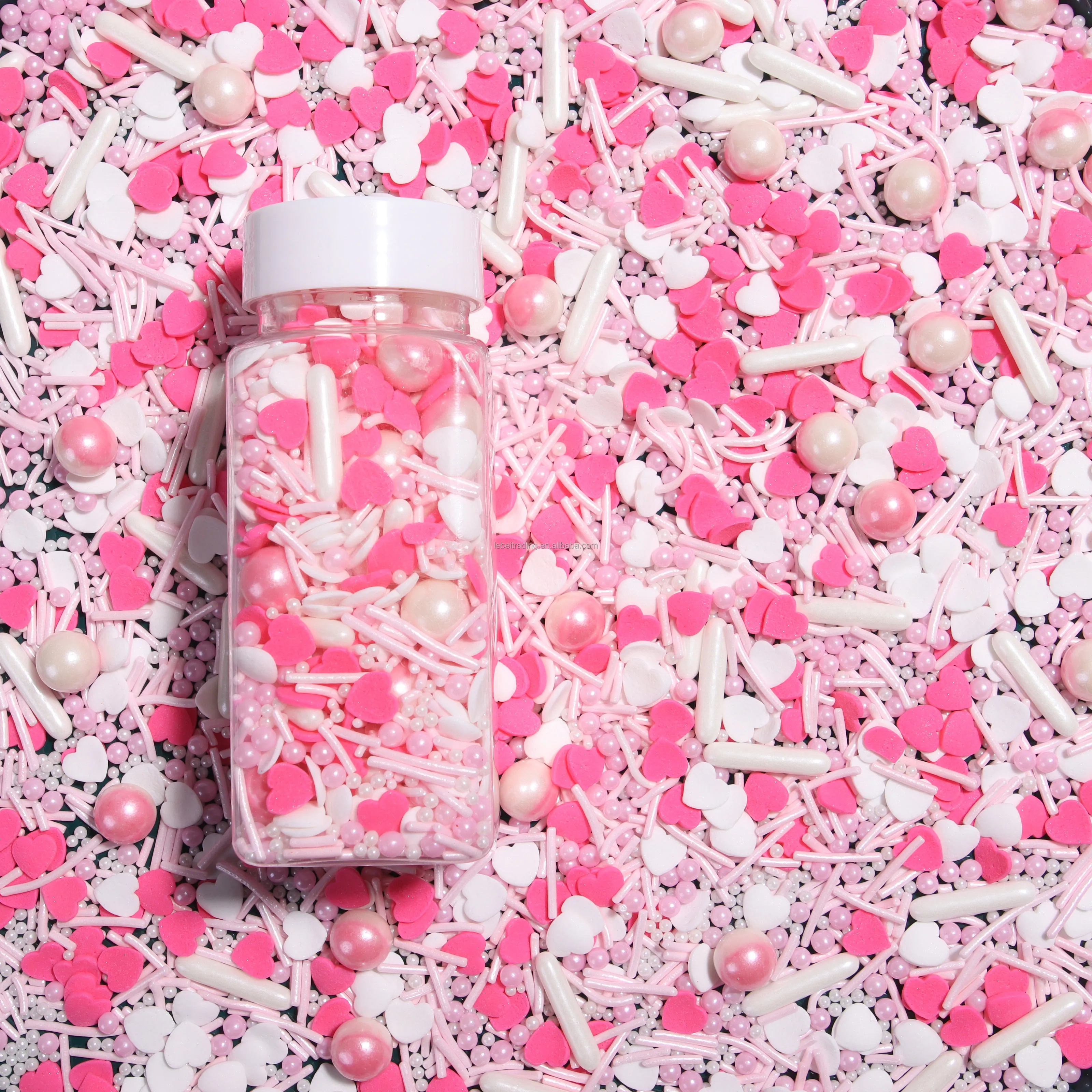 Lovebakery Customized Edible Wafer Paper for Cakes