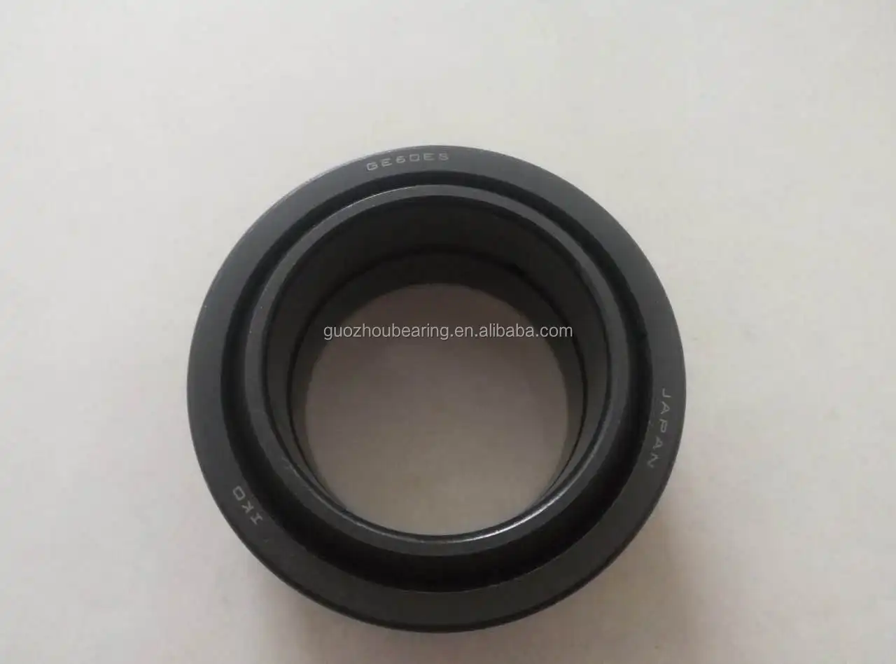 Japan Iko Ge60es Ge60 Es Radial Spherical Plain Bearing Joint Bearing ...