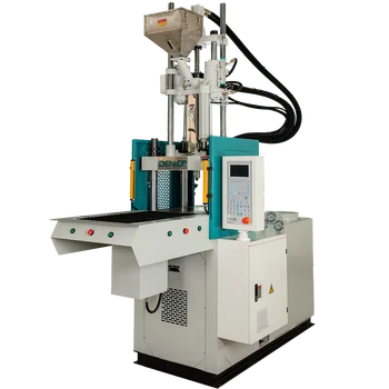 100 Ton Plastic Insert Molding Machine Injection Molding Machine Dv ...