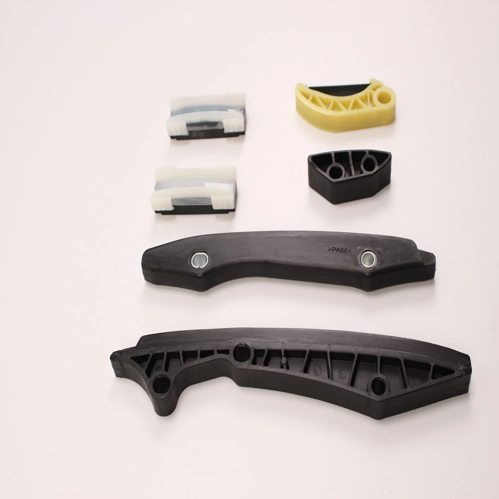 M278 Engine Timing Chain Kit Guide Rail Assembly Engine Intake Exhaust ...