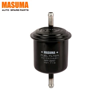 Mff-3247 Heater Cav Set External Fuel Filter 16400-0w005 16400-0w010 ...