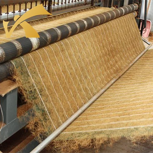 Featuring Coconut Fiber Coir Wall Reinforcement Coconut Fiber Ground ...