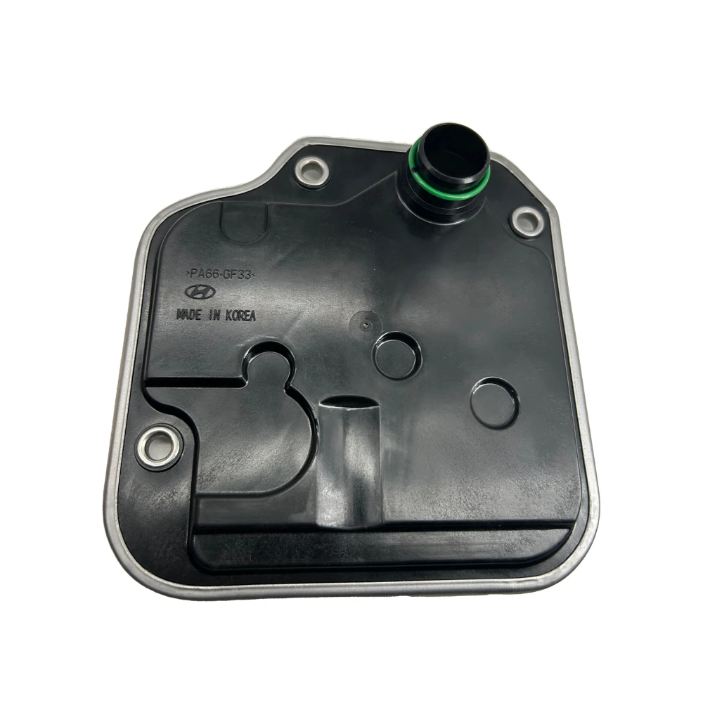 Automobile Transmission Filter Assy-valve Body Oil 4632123001 46321 ...