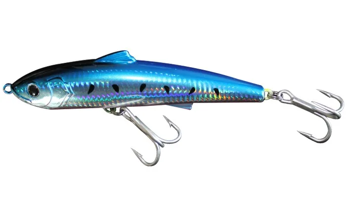 Floating Pencil Lure 155mm 65g Snake Walker Topwater Pencil Lure ...