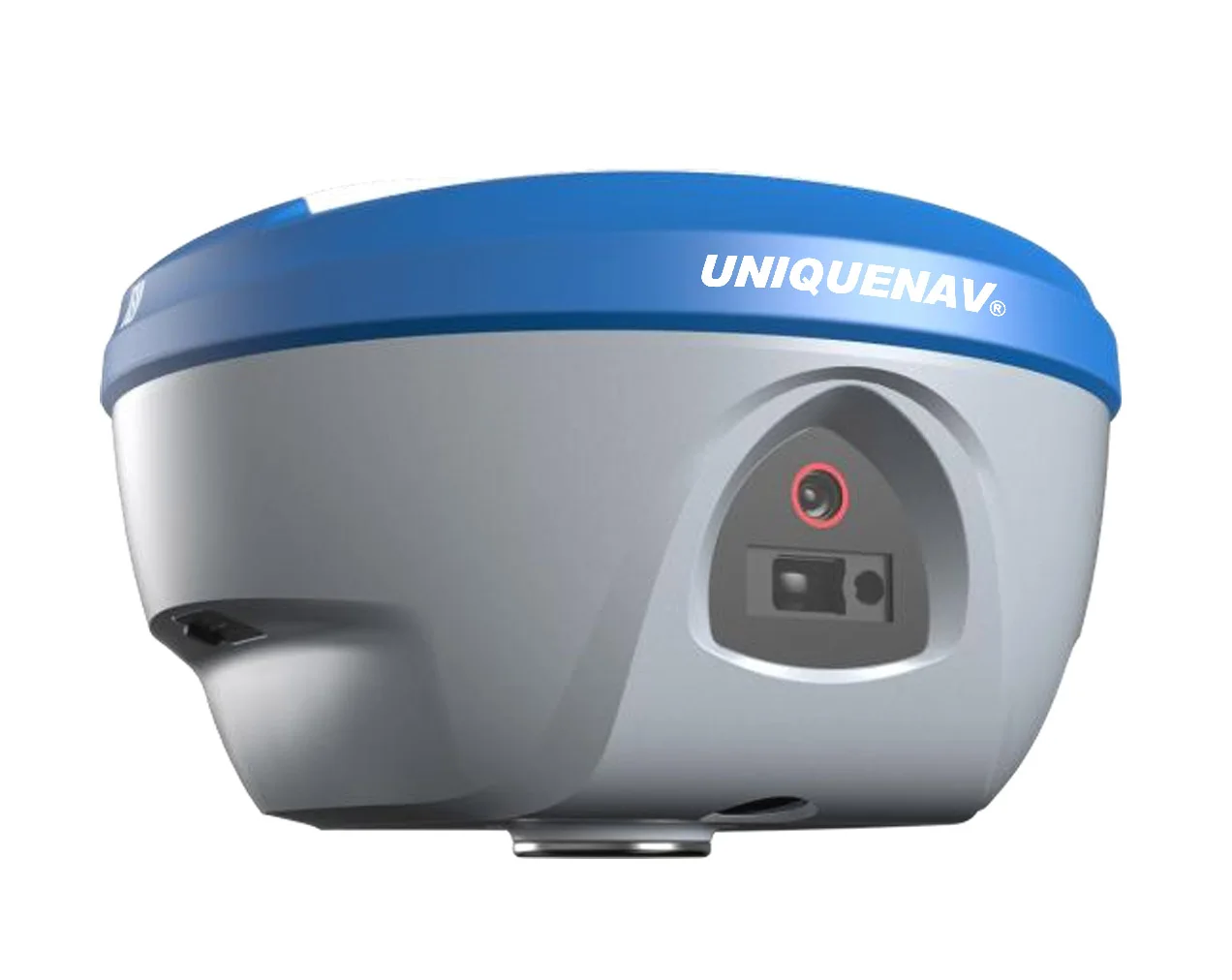 High Performance AR Real Time Measuring Rtk Gnss Receiver UNIQUENAV ...