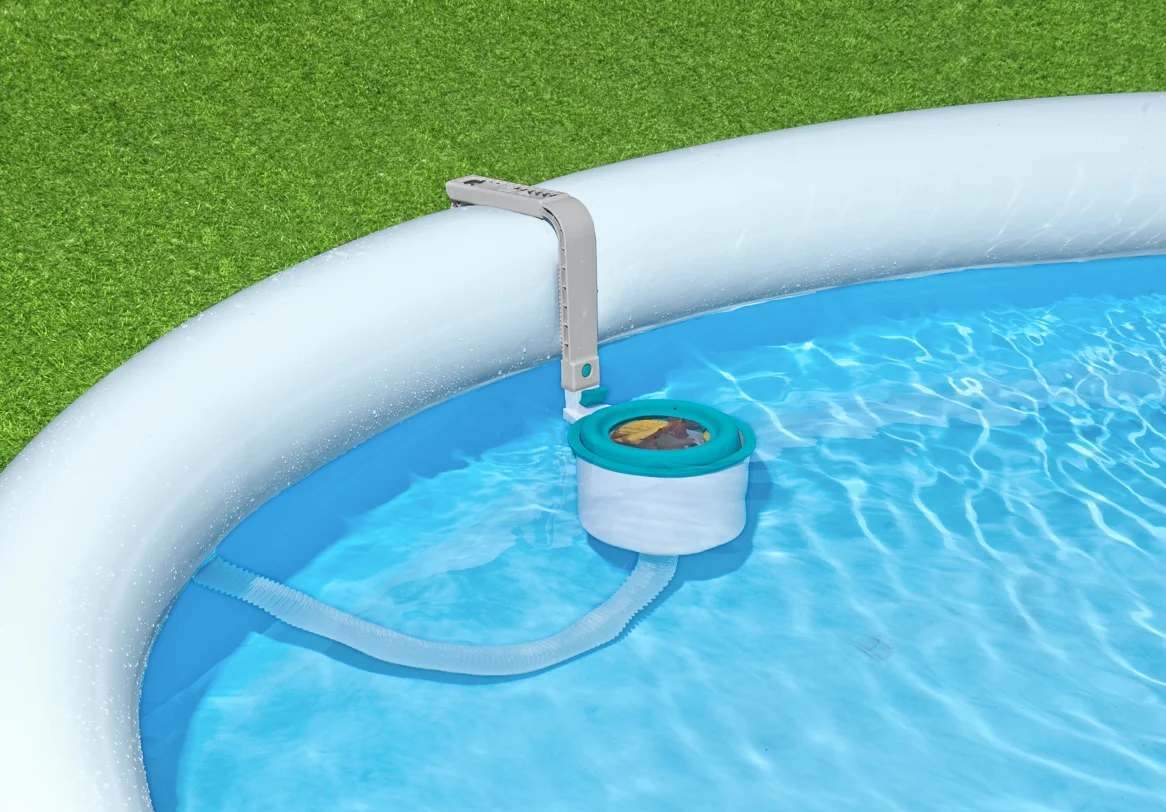 Bestway 58233 Surface Skimmer for Above Ground Pools