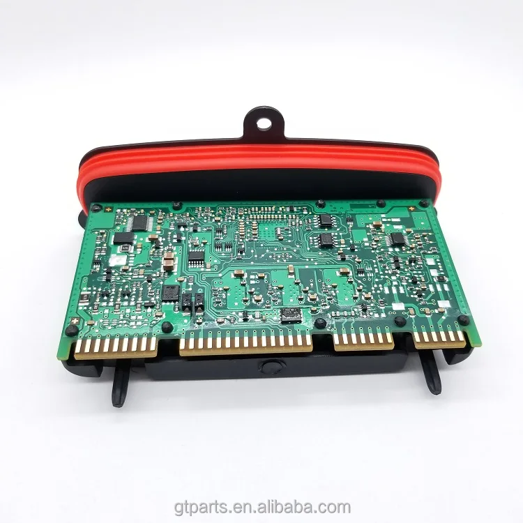 63117440877 6311 7440 877 OEM AHL Headlight AFS Module Control Unit ECU ...