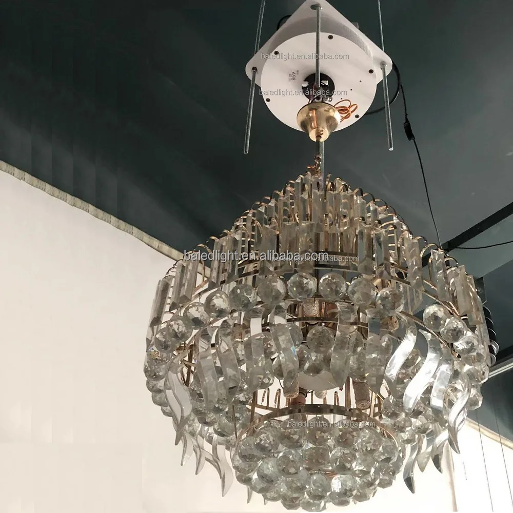 100kg Plus Remote Control Light Lifter - Efficient Lighting