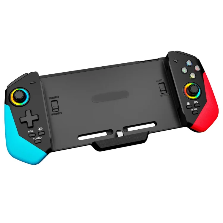 Switch Pro Game Controller - High-Quality, Six-Axis Gyroscope