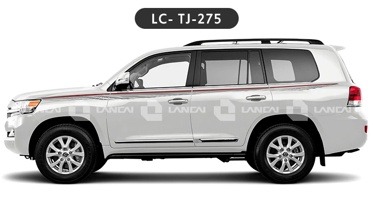 Shop Our Factory Sale Decal for 2019 Land Cruiser Car Sticker