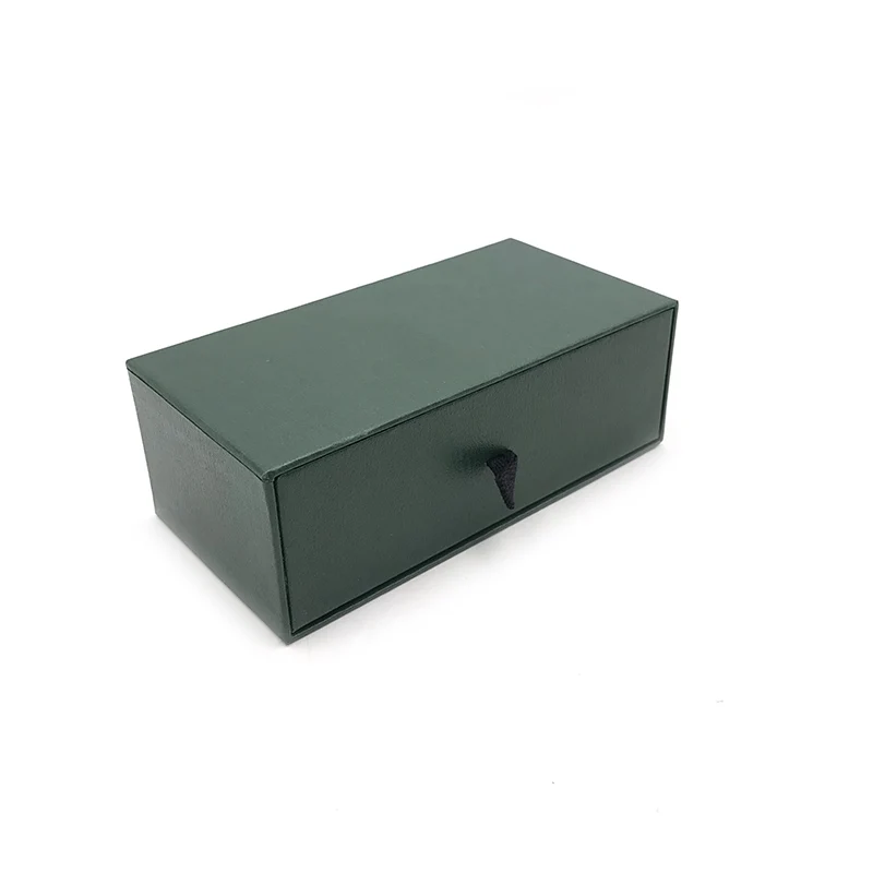 Luxury Customized Logo Eyeglasses Cardboard Drawer Eyewear Packaging ...