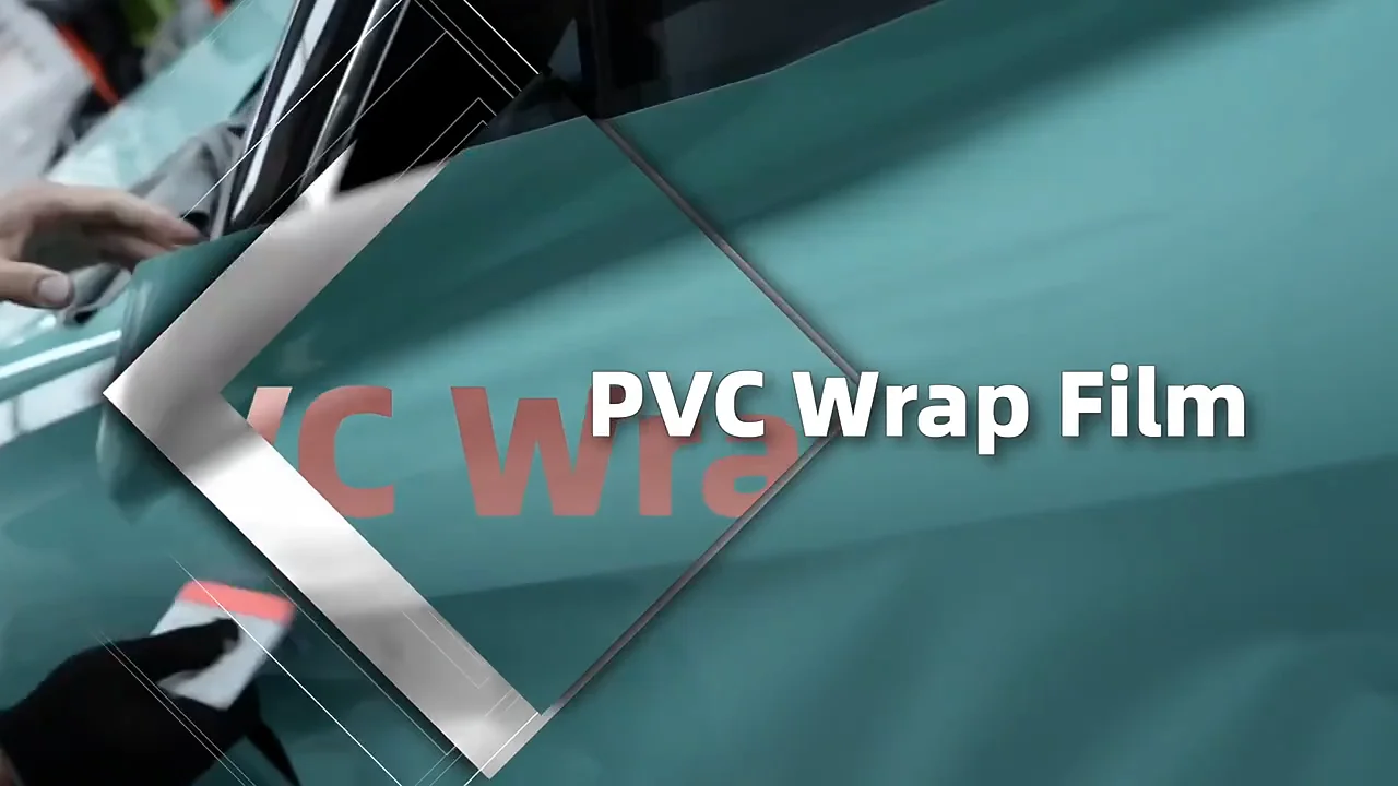 Custom Manufacturer Design Car Vinyl Wrap Car Wrap Film For Color ...