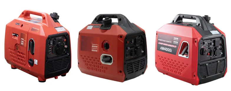 Alibaba.com: Hh2800 3KW 230V single-phase gasoline generator with big ...