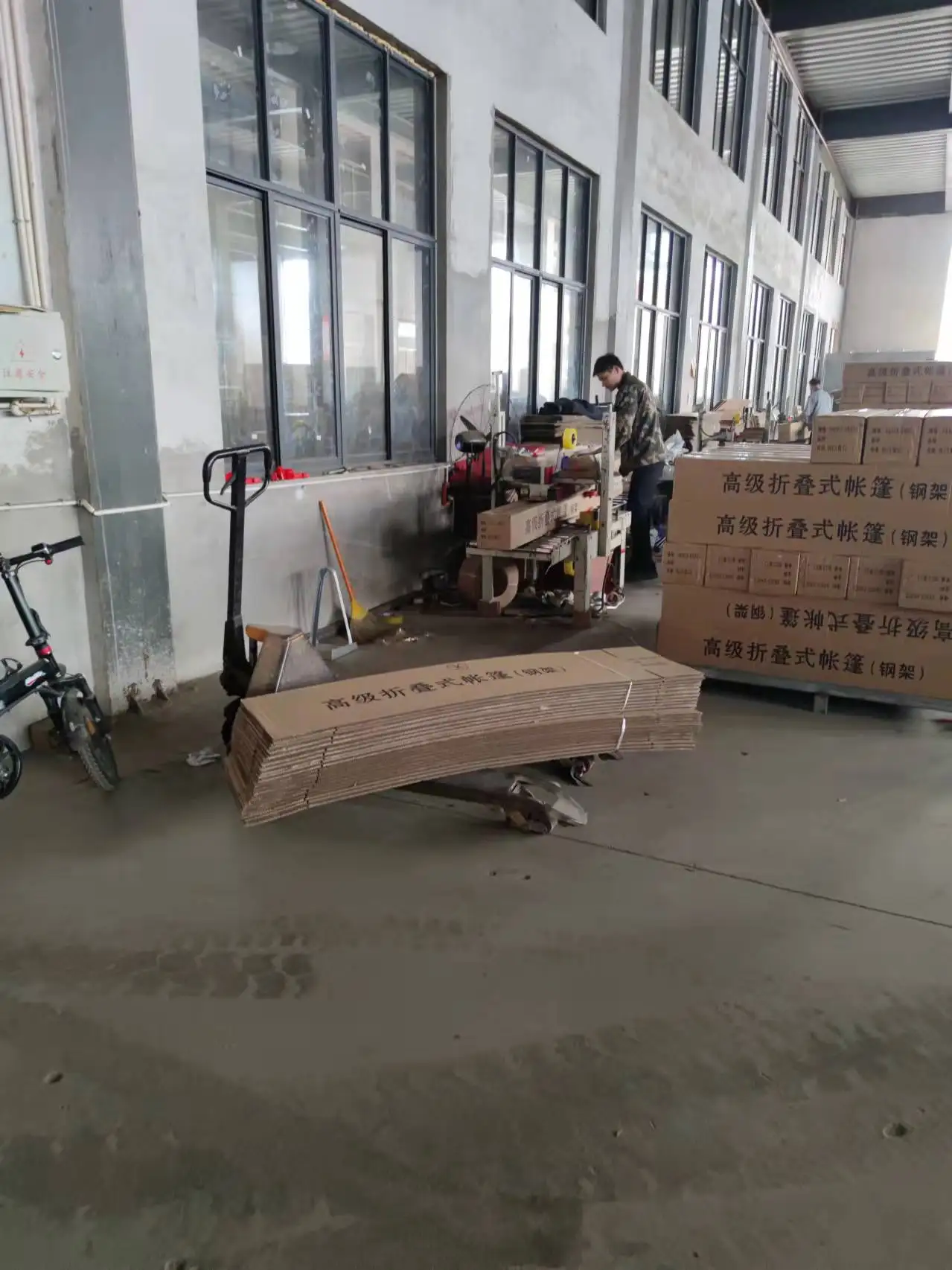 Outdoor Advertising Tent Custom Booths With Awning Four Feet Big ...