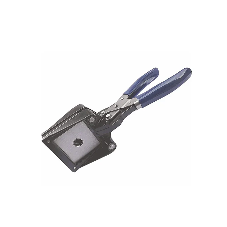 AOT-SP-E2 Portable Coin Cell Puncher Tool for Lithium Battery OEM