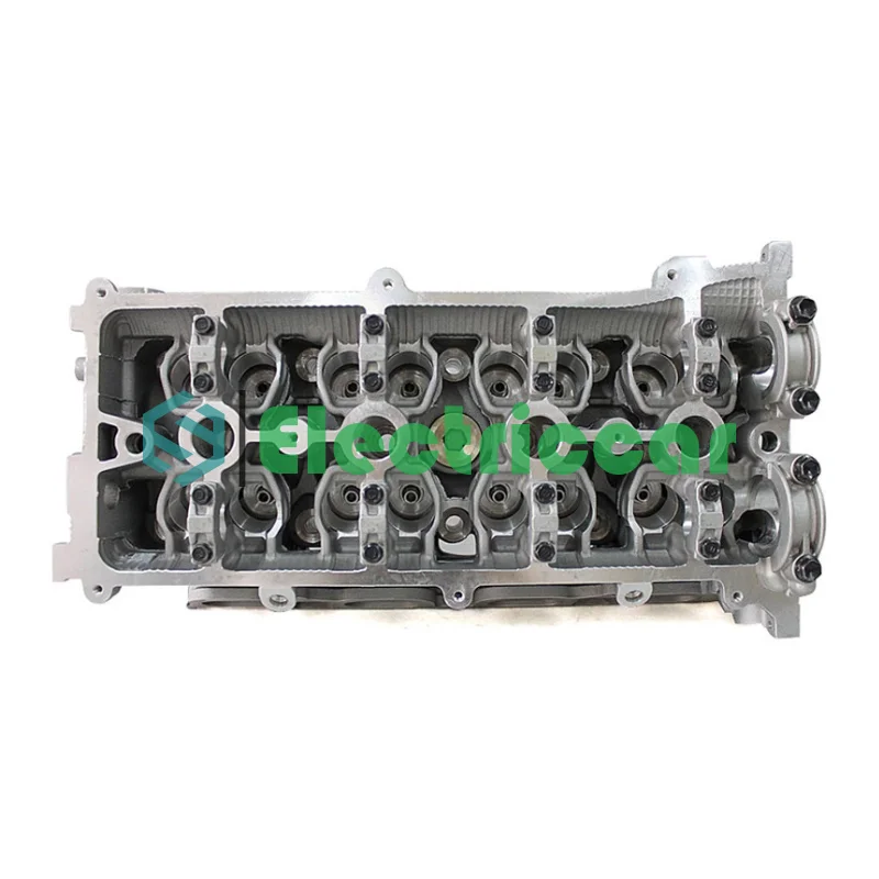 1az 1az-fe Engine Cylinder Block / Engine Assy With Transmission For Toyota - Buy Diesel Engine ...