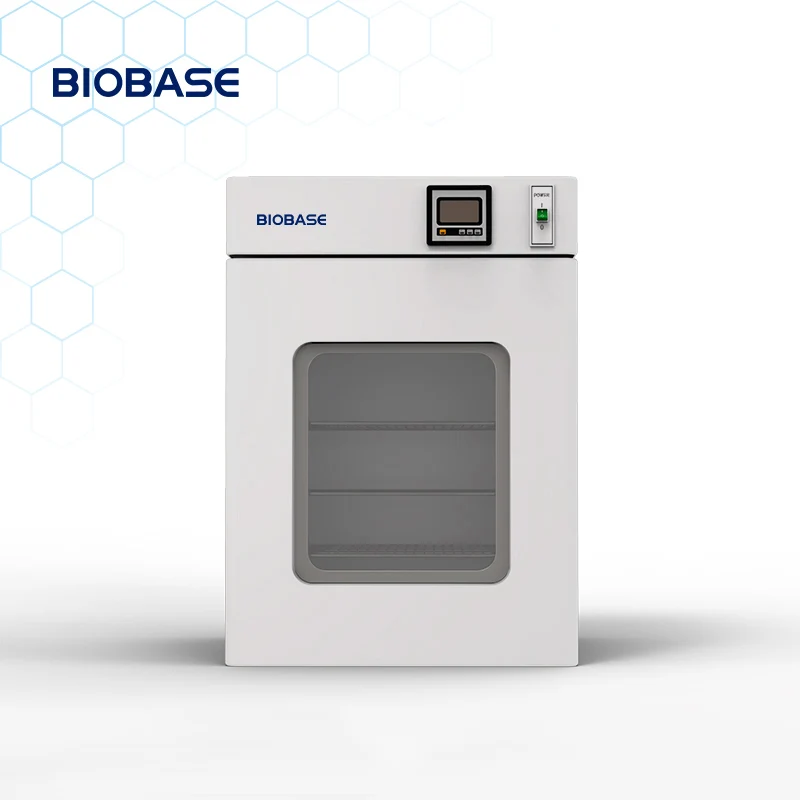 BIOBASE 50L Incubator - Reliable Constant Temperature Lab Equipment