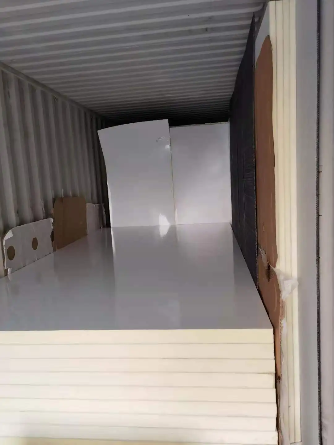 High Strength Fiberglass Xps Foam Sandwich Panel For High Strength ...