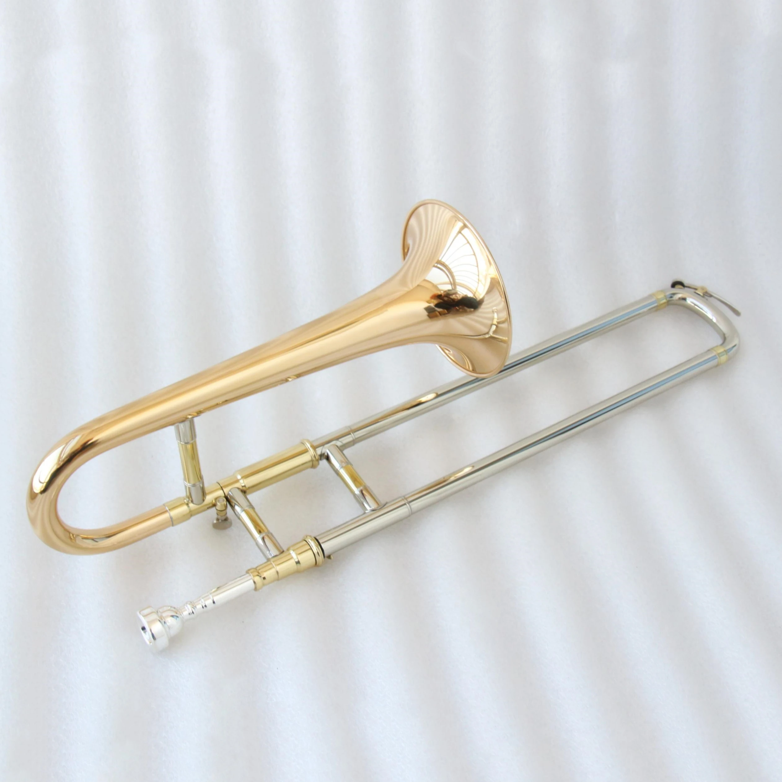 Sopranino Trombone