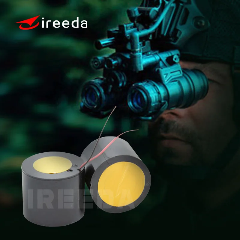 Gen2+/Gen3 Image Intensifier Tube